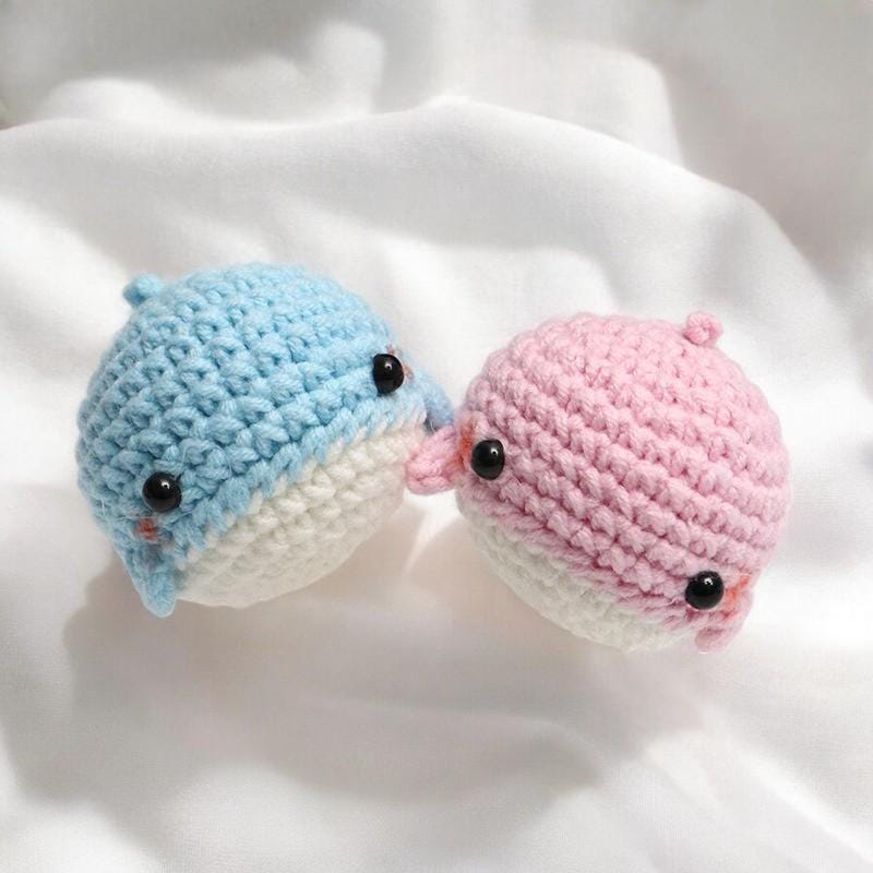 Are Crochet Stuffed Animals Machine Washable? – Artisan Morning